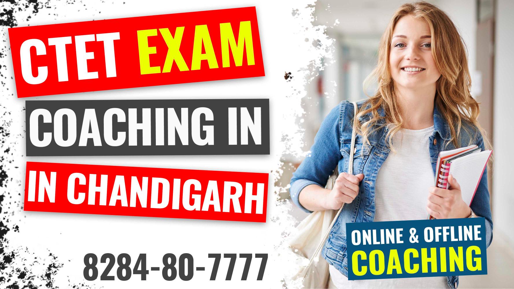 Welcome to Paramount Coaching Center Chandigarh