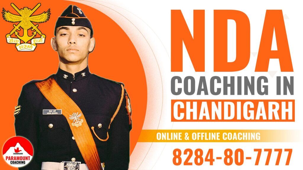 No 1 NDA Coaching In Chandigarh Call Us 91 828490 7777 No 1 NDA Coaching In Chandigarh Call Us 91 828490 7777